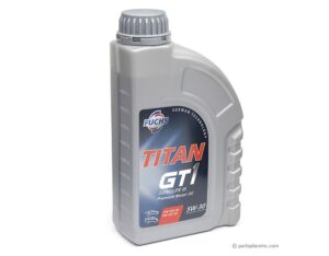 Best Engine Oil for Volkswagen Golf (All Generations): Complete Guide ...