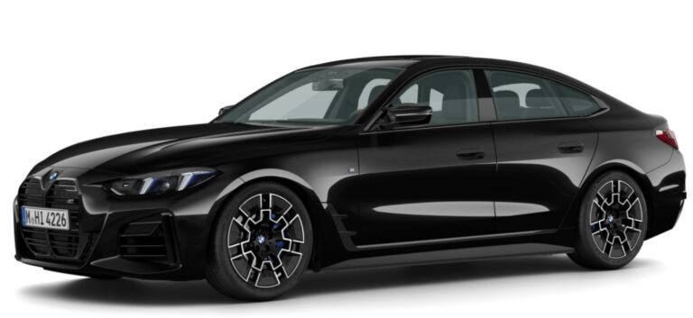 BMW 4 Series Towing Capacity: Complete Guide for Every Model and ...
