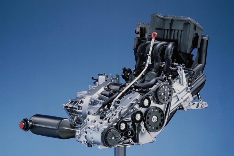 Mercedes-Benz A-Class Engine: Power, Personality, and Precision - Autoguide