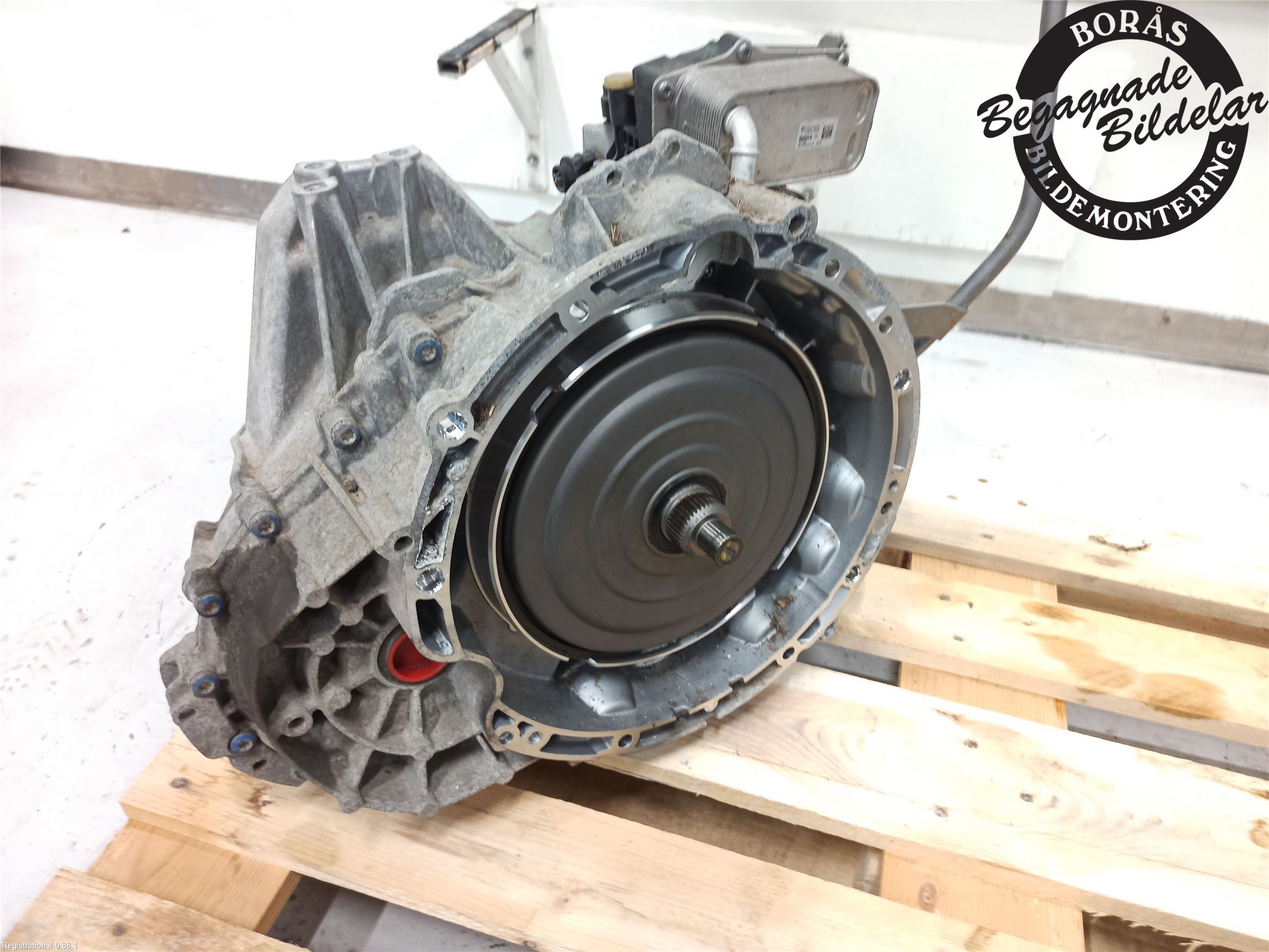 Mercedes-Benz A-Class Gearbox Problems: What Really Goes Wrong and How ...