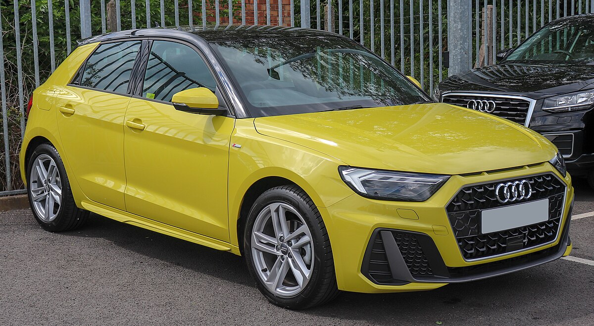 Audi A1 Reliability: The Complete Guide to Common Problems, Breakdown ...