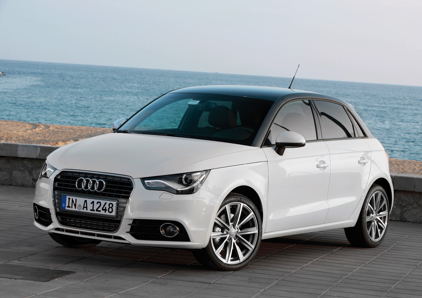 Audi A1 Engine Management Light: The Complete Guide to Causes, Fixes ...