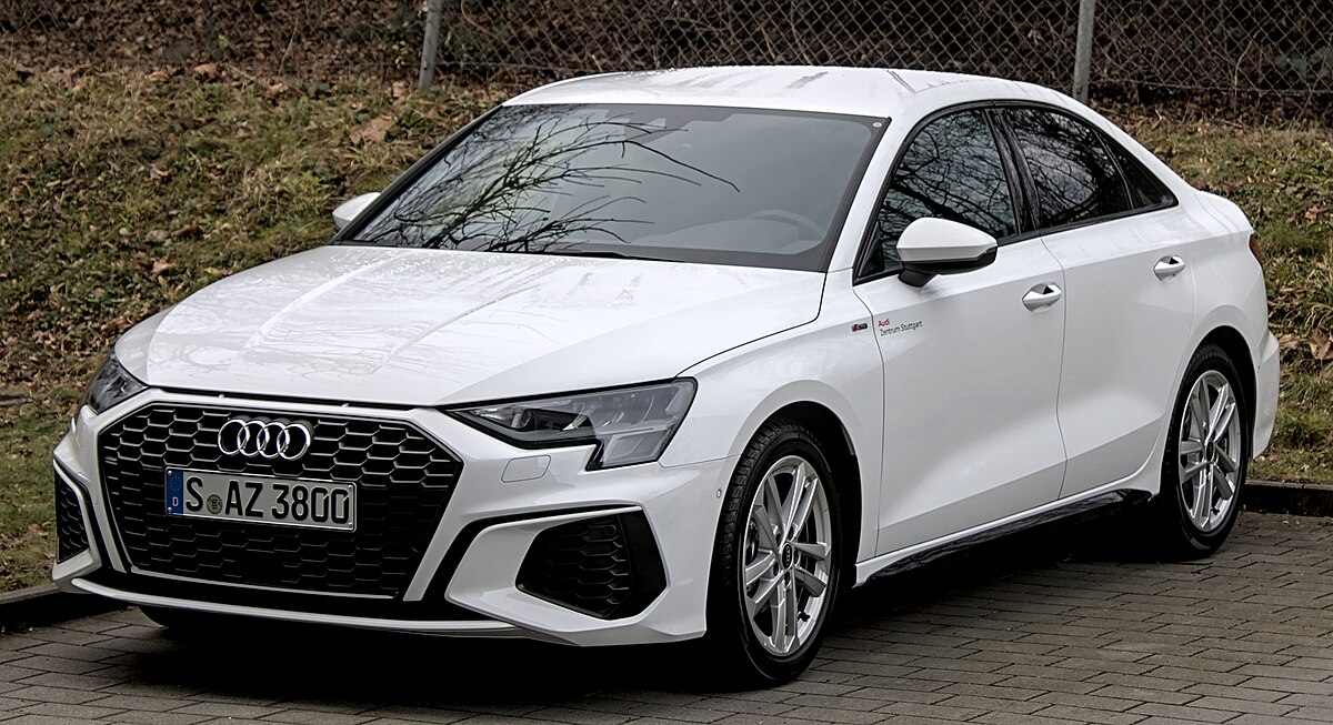 Audi A3 vs Volkswagen Golf 2025: The Ultimate Compact Car Comparison ...