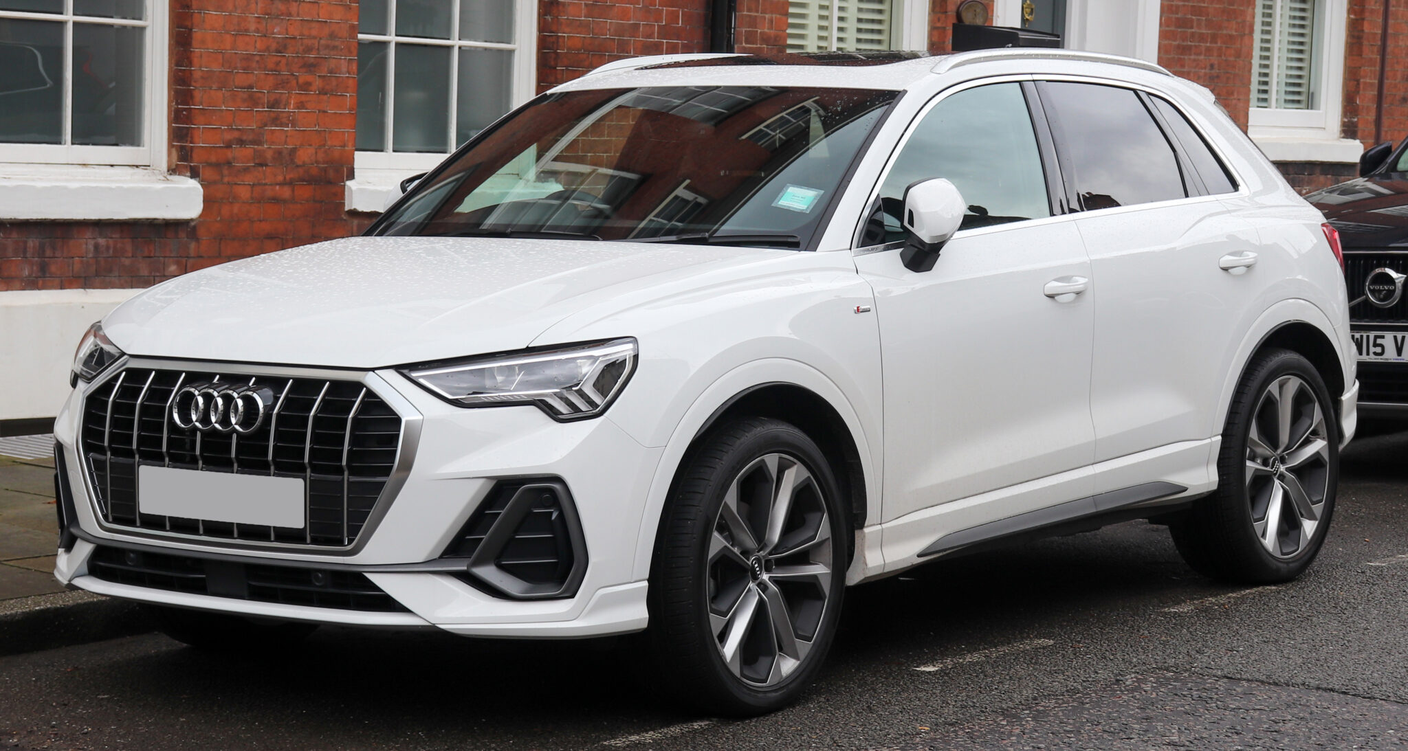 Audi Q3 Yearly Maintenance Cost: The Real Cost of Ownership Explained ...