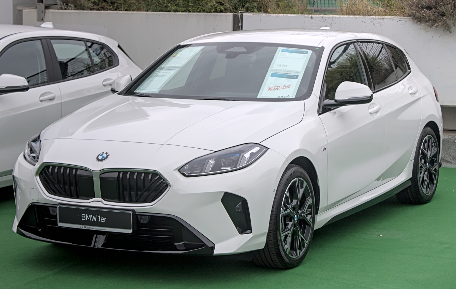 BMW 1 Series Parking Light Failure: The Complete Real-World Guide ...