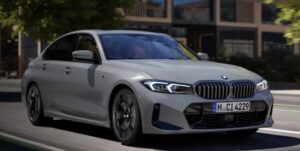 BMW 3 Series Won’t Start Push Button: Causes, Fixes, and ...
