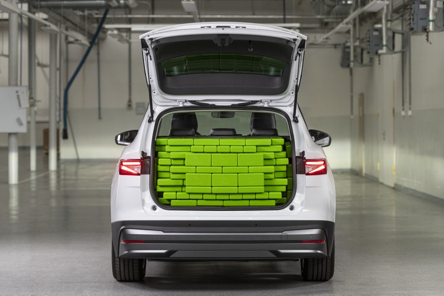 Mercedes-Benz A-Class Boot Space: Small Hatch, Big Ambitions - Autoguide
