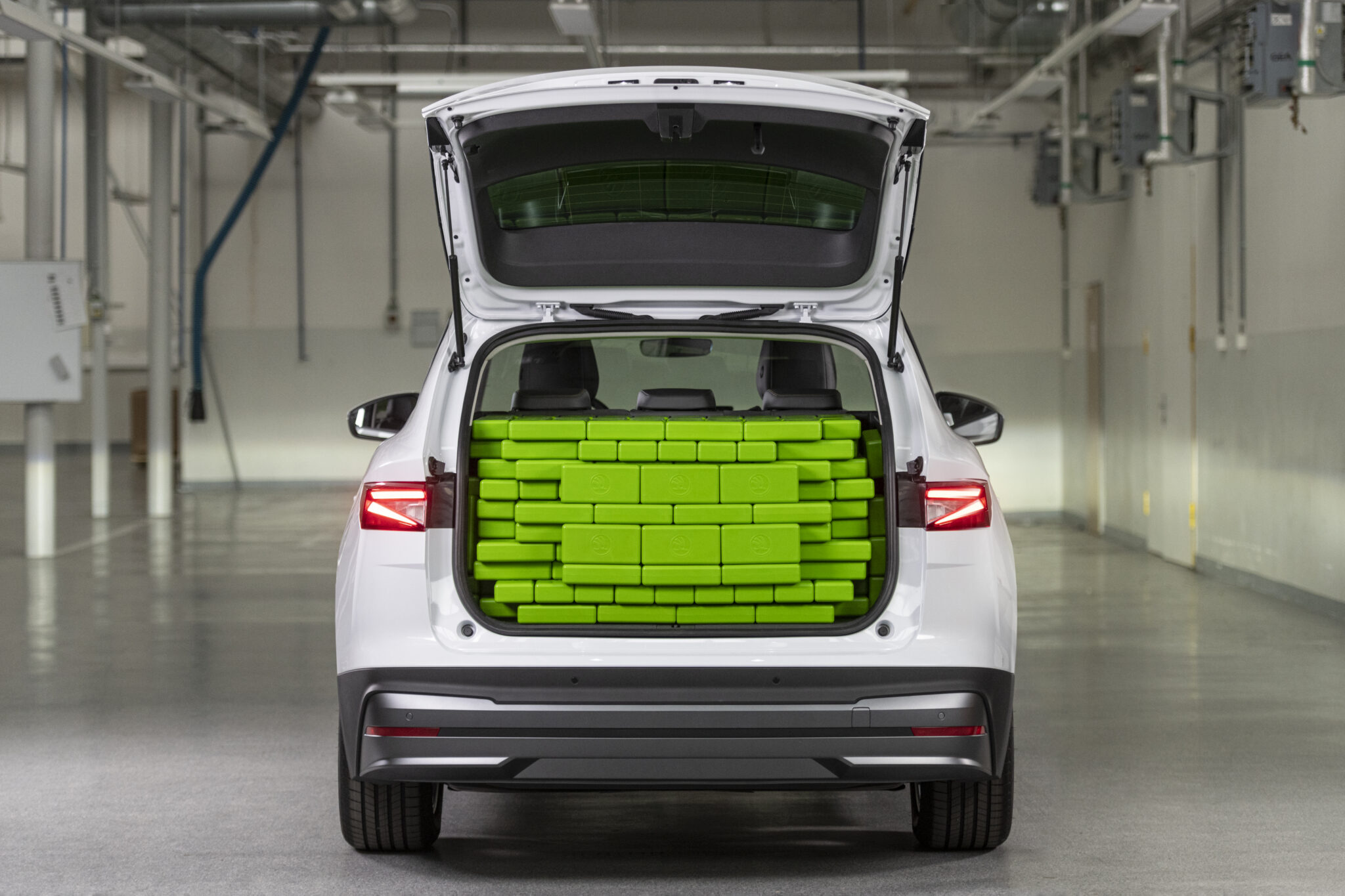 Volkswagen Polo Boot Space: Everything You Need to Know - Autoguide