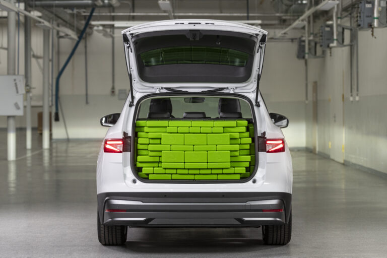 Volkswagen Polo Boot Space: Everything You Need to Know - Autoguide