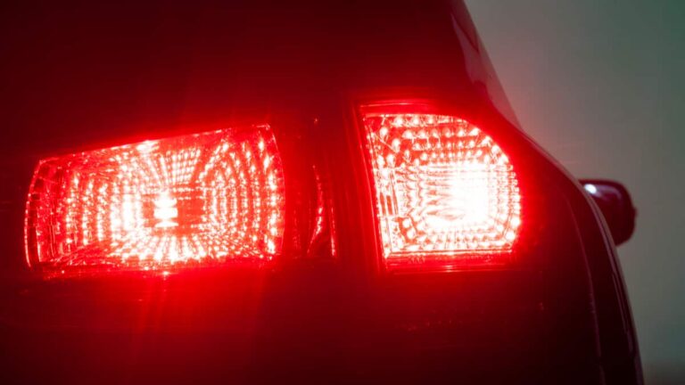 Ford EcoSport Brake Light Bulb Replacement – A Friendly, Step-by-Step ...