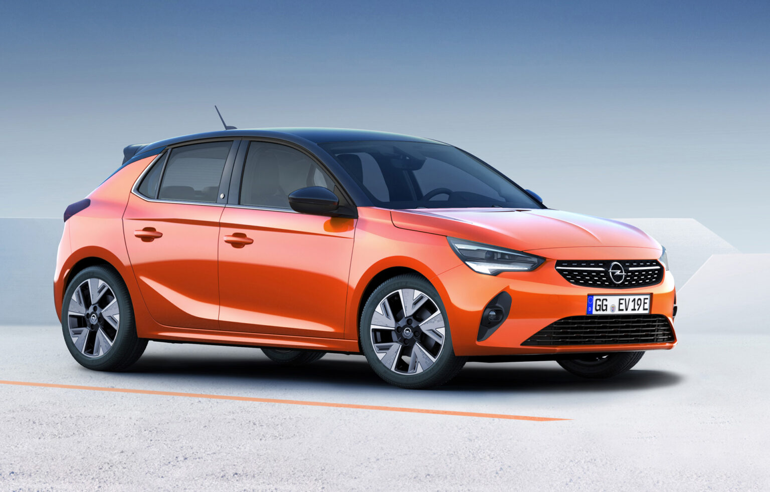 Vauxhall Corsa Boot Space: How Much Room Do You Really Get? - Autoguide