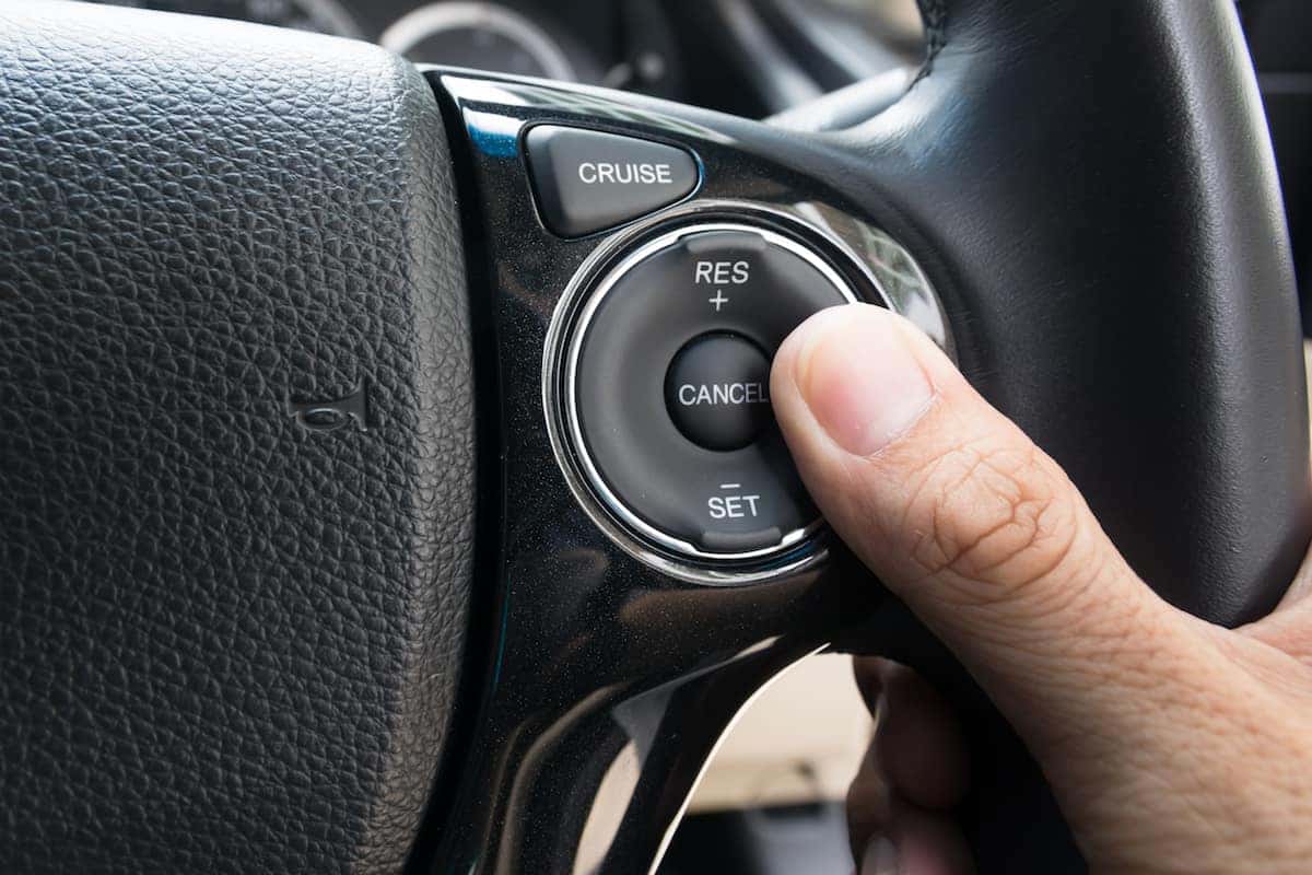 Does Mercedes-Benz A-Class Have Adaptive Cruise Control? A Real-World ...