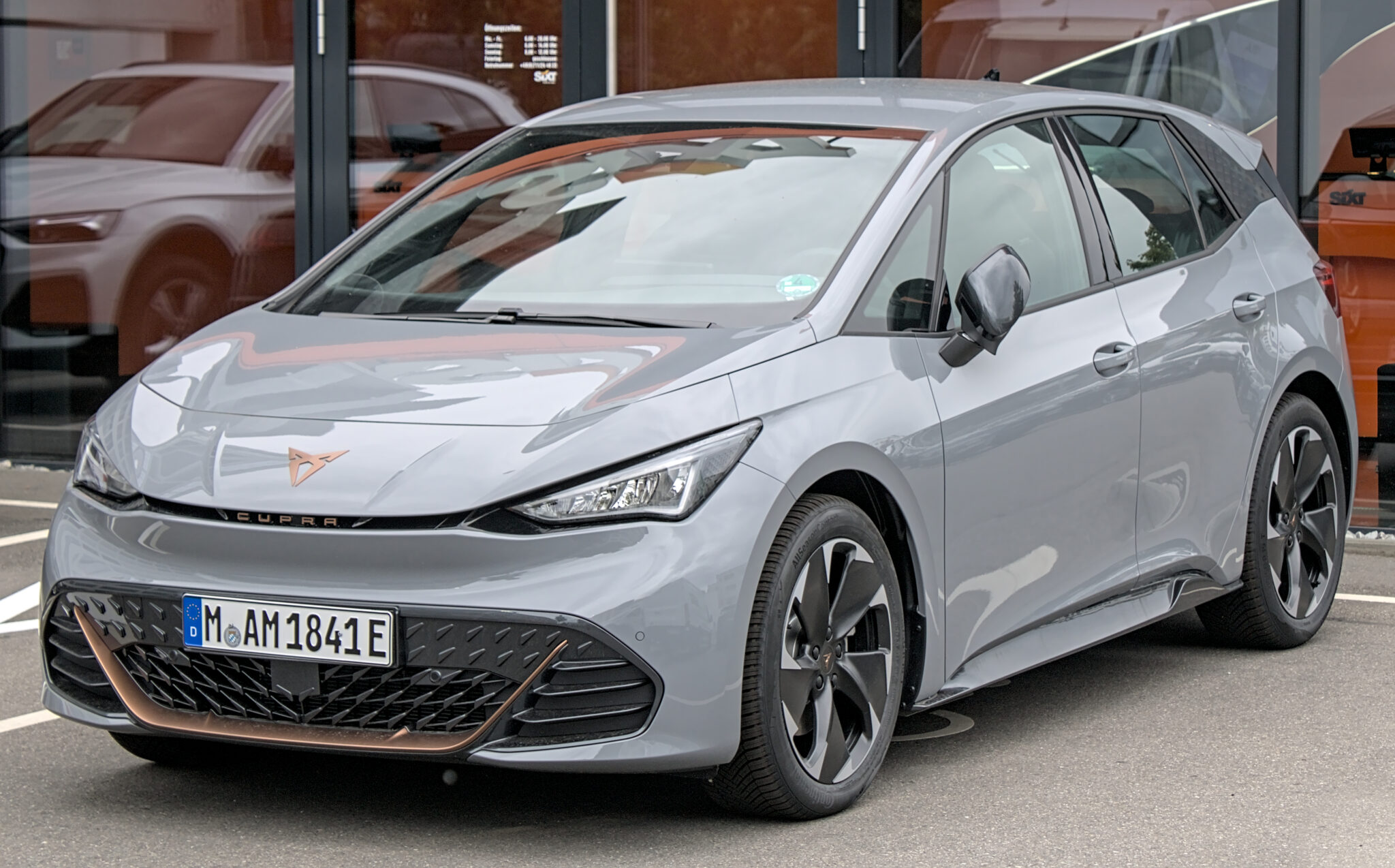 Cupra Born Not Charging: Causes, Fixes, and Real-World Solutions ...