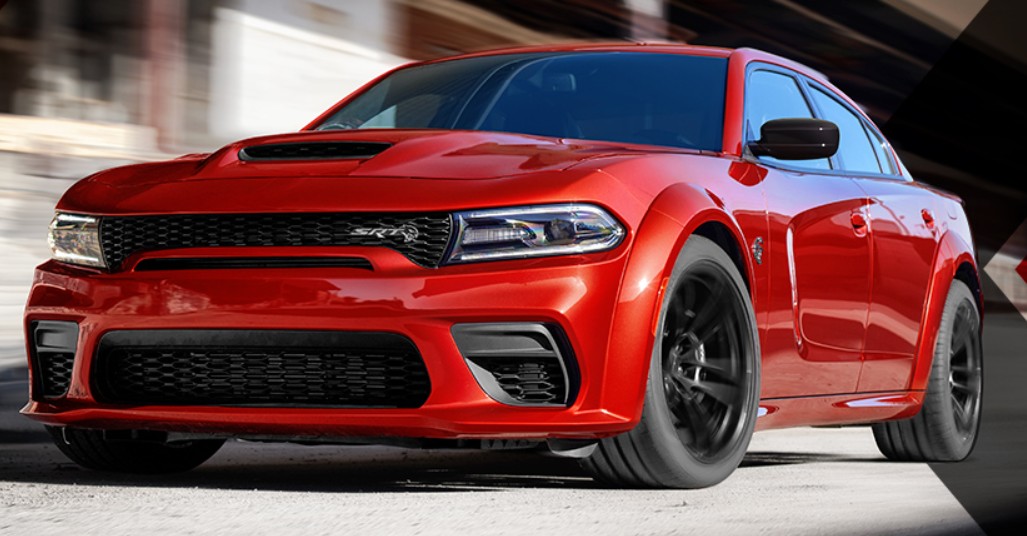Which Dodge Charger Is the Best? A Complete Buyer's Guide - Autoguide