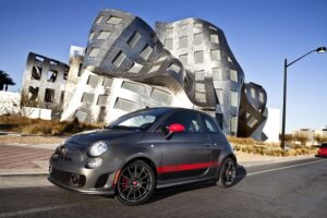 Understanding the Fiat 500's Warning Lights and What They Mean - Autoguide