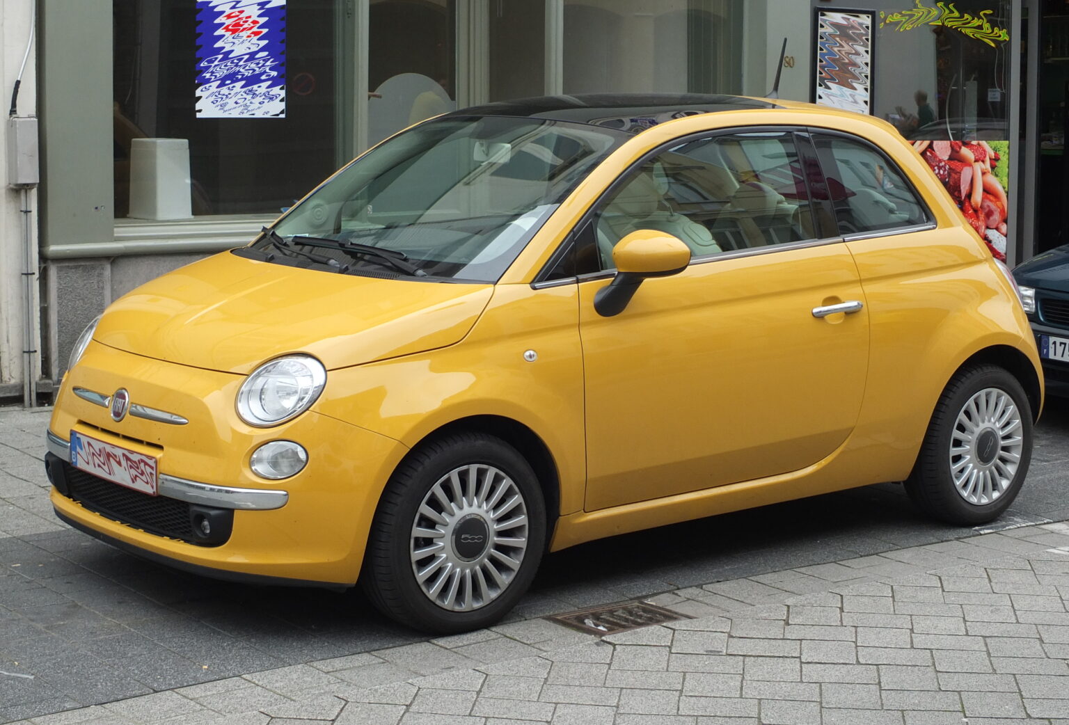 FIAT 500 Service Intervals and Maintenance Schedule - Autoguide
