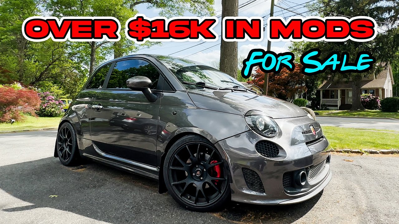 Buy a New Fiat 500 Turbo - Get the Best Deals on Sales Now! - Autoguide