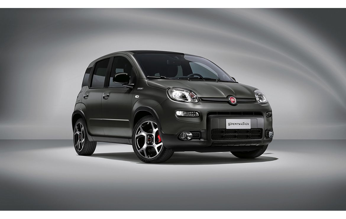 Fixing Fiat Panda Door Lock Malfunctions: A Comprehensive Guide - Autoguide