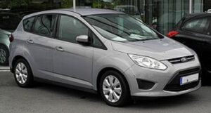 Ford C-Max Heater Matrix Replacement: The Complete Guide to Restoring ...
