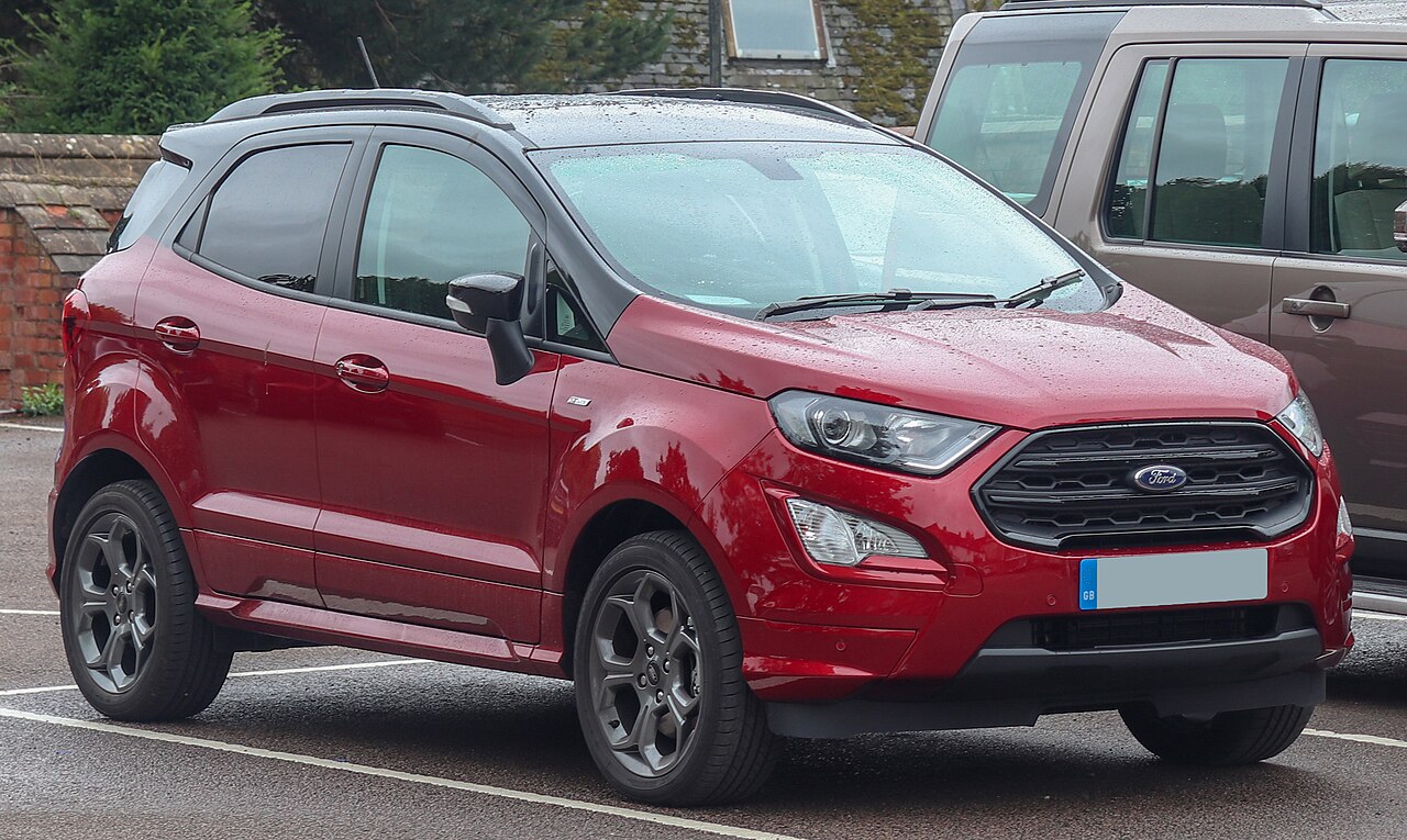 Ford EcoSport 1.0 EcoBoost Problems – The Truth We Need to Talk About ...
