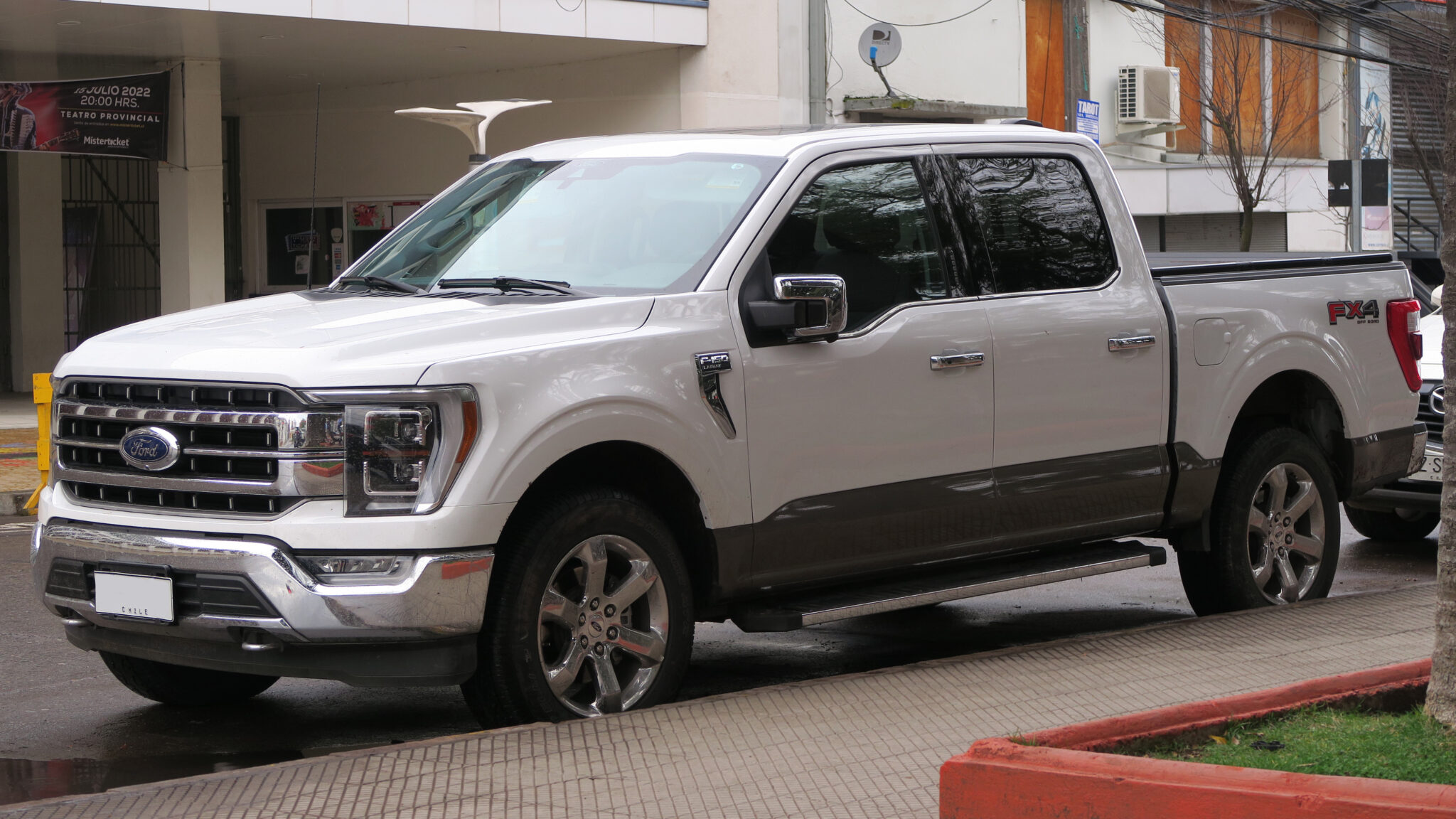Ford F-150 Oil Type and Oil Capacity Guide (All Engines & Model Years ...
