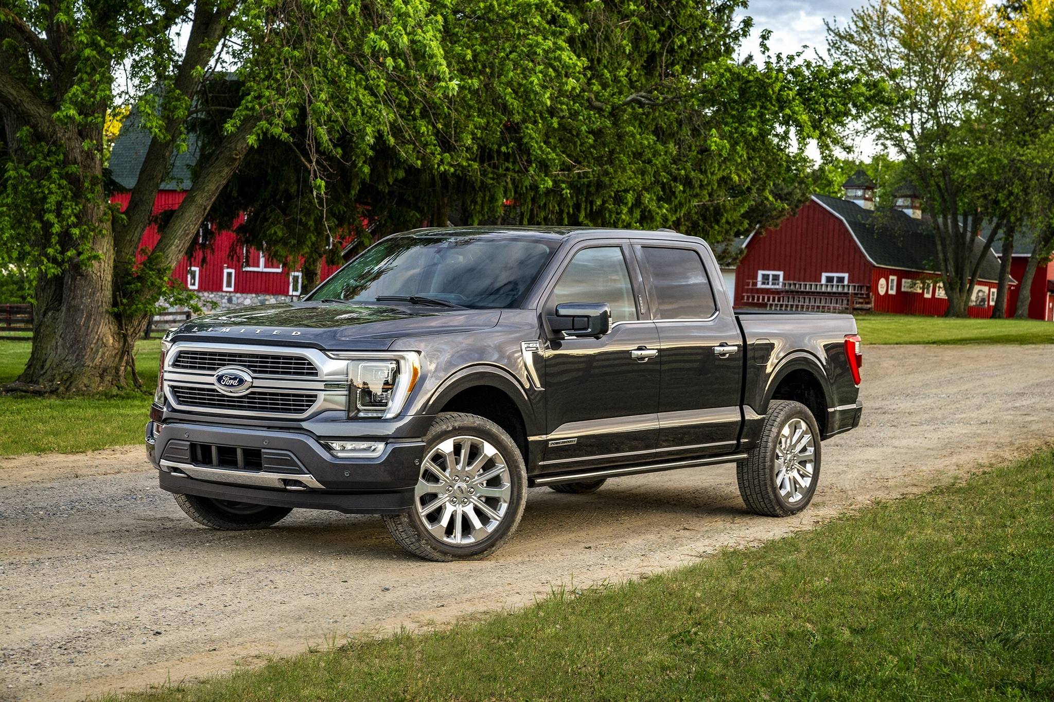 Ford F-150 Warning Lights Explained: Complete Dashboard Symbol Meanings ...