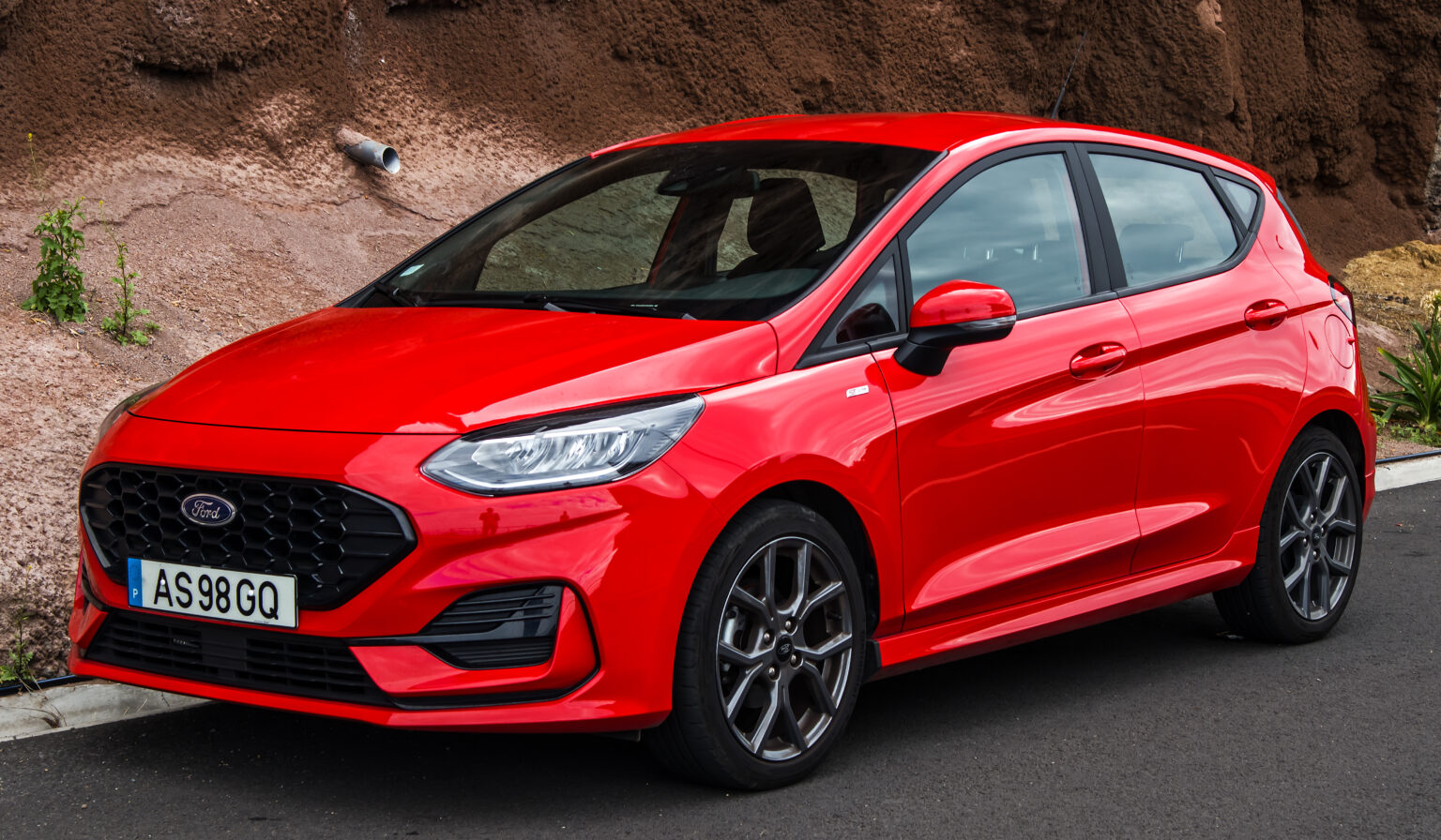 Most Common Ford Fiesta Problems: Complete Guide to Known Faults ...