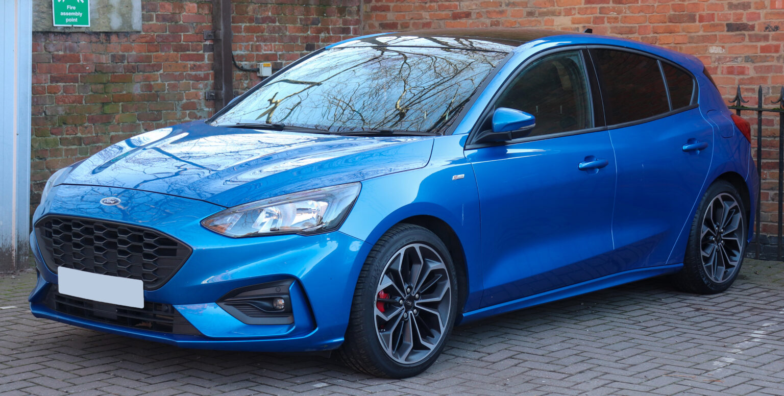 How to Reset Ford Focus Oil Light: The Ultimate Step-by-Step Guide ...