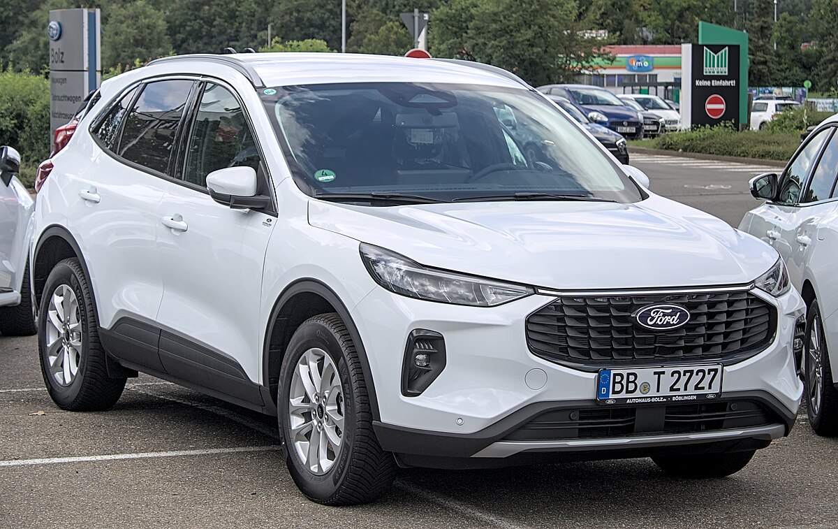 Ford 1.5 EcoBoost Engine Problems: The Definitive, Data-Driven Guide ...