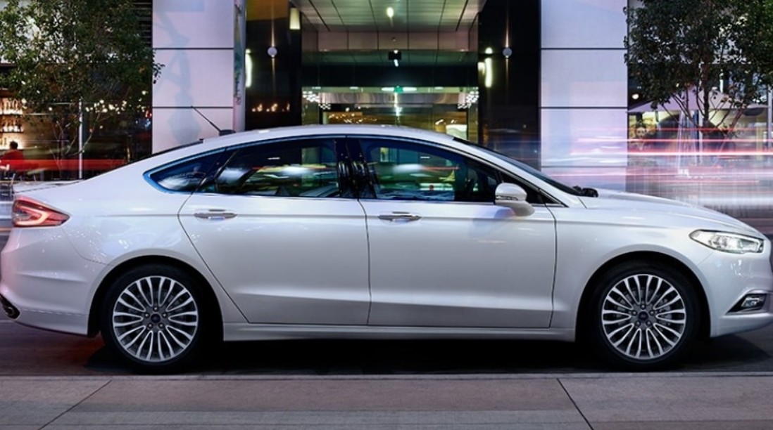 Ford Mondeo Central Locking Not Working: Complete Troubleshooting Guide ...