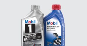 Ford Kuga Gearbox Oil Change - Autoguide