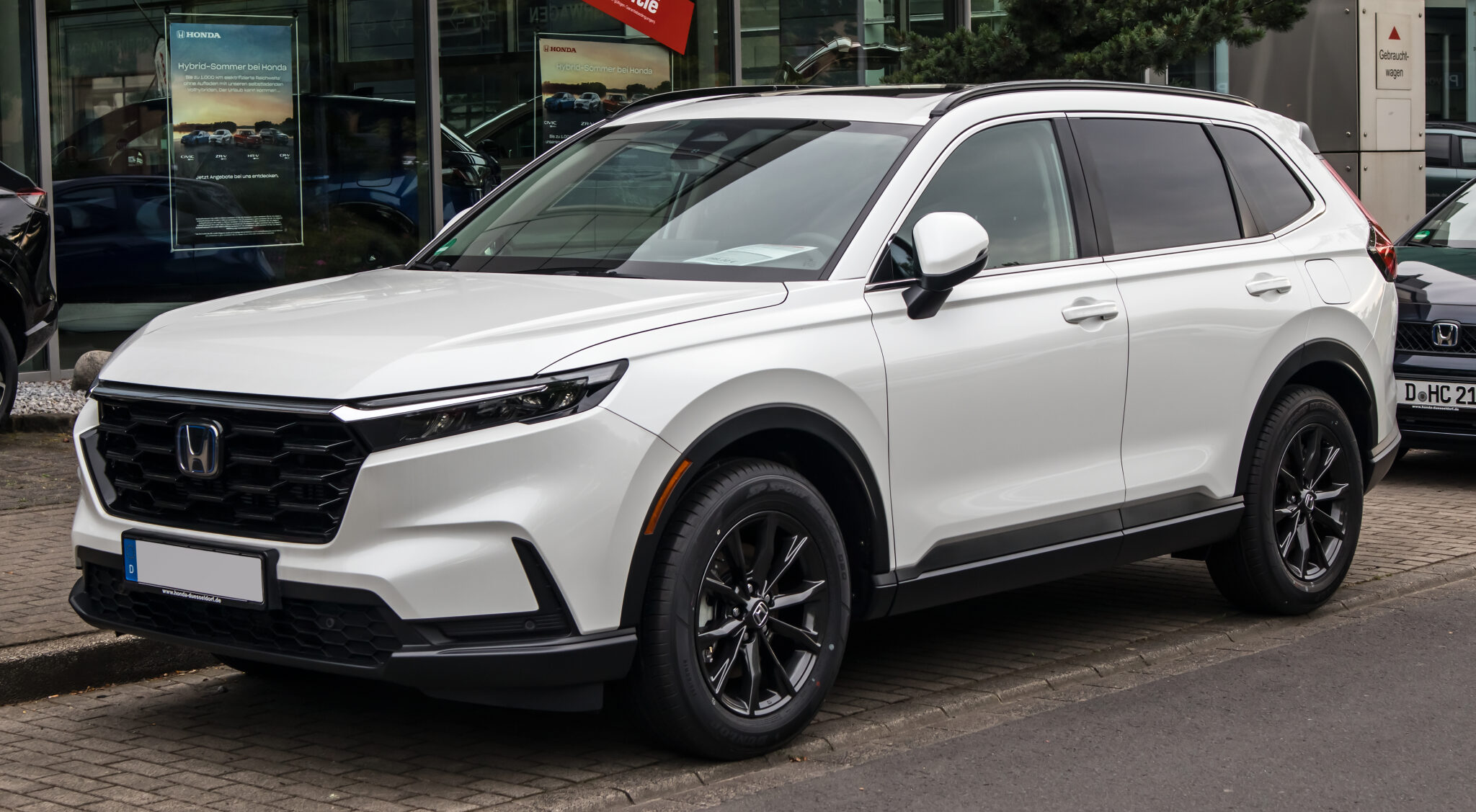 Honda CR-V Maintenance Code B1 Explained (What It Means, What to Do ...