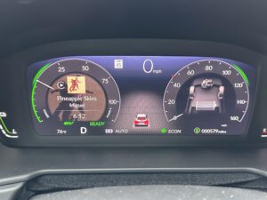 Understanding the Ford Puma Hybrid Gauge: Operation, Display, and ...