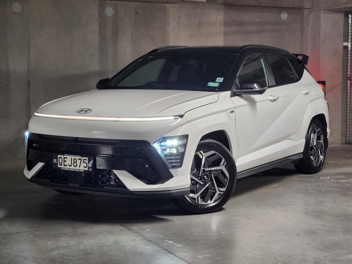 Hyundai Kona Tire Size Chart (Complete Expert Guide) - Autoguide