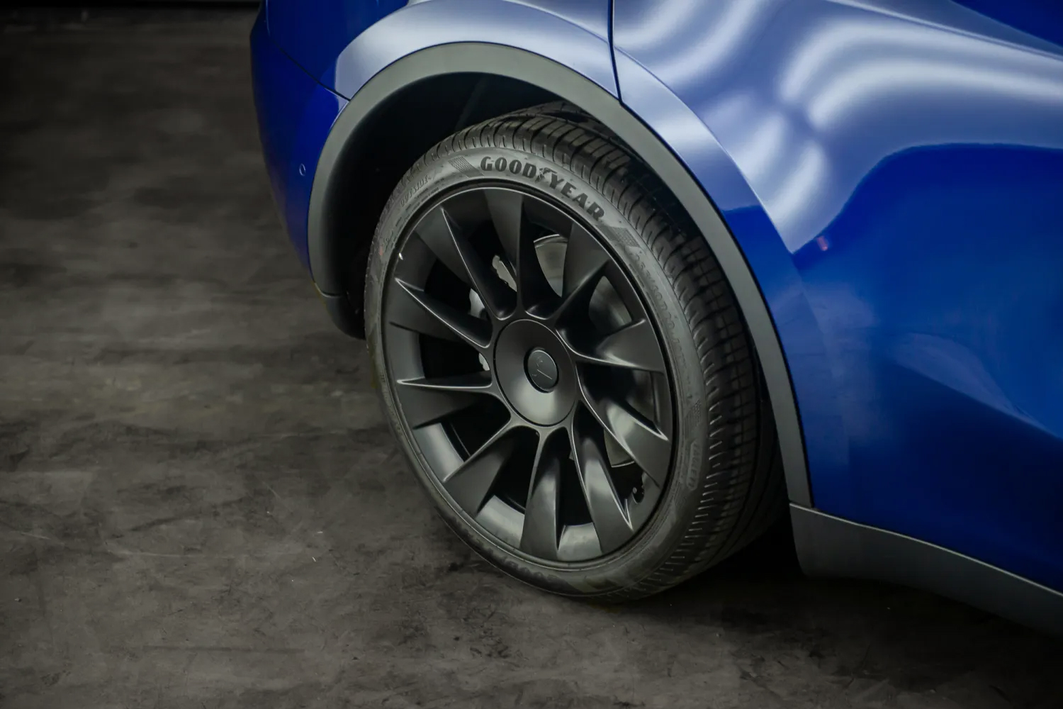 Tesla Model Y 19-Inch vs 20-Inch Wheels: The Ultimate Comparison Guide ...