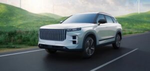 Jaecoo 7 Hybrid Range: Everything We Need to Know About Real-World ...