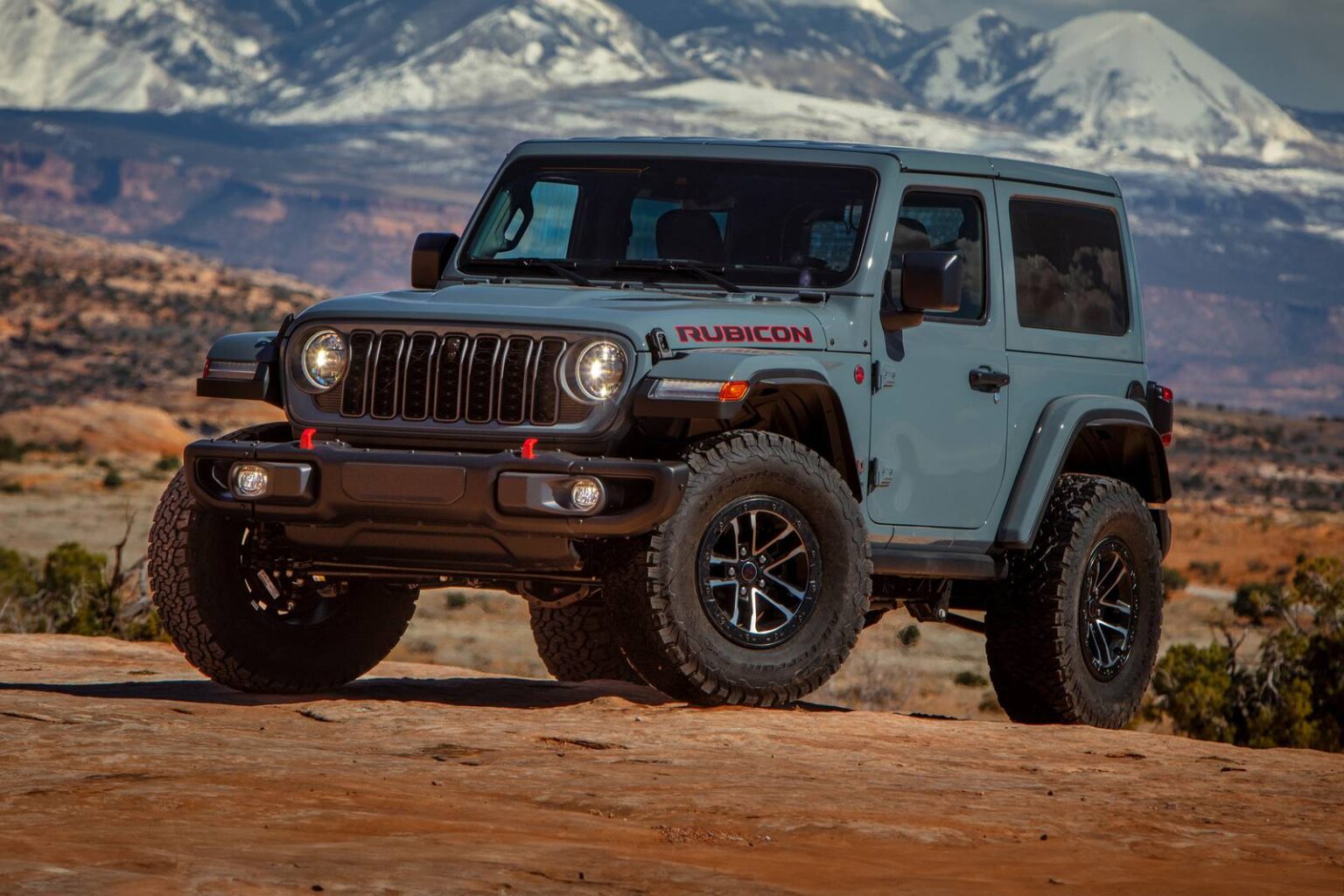 Jeep Wrangler Engine Replacement Cost: What We Really Pay - Autoguide
