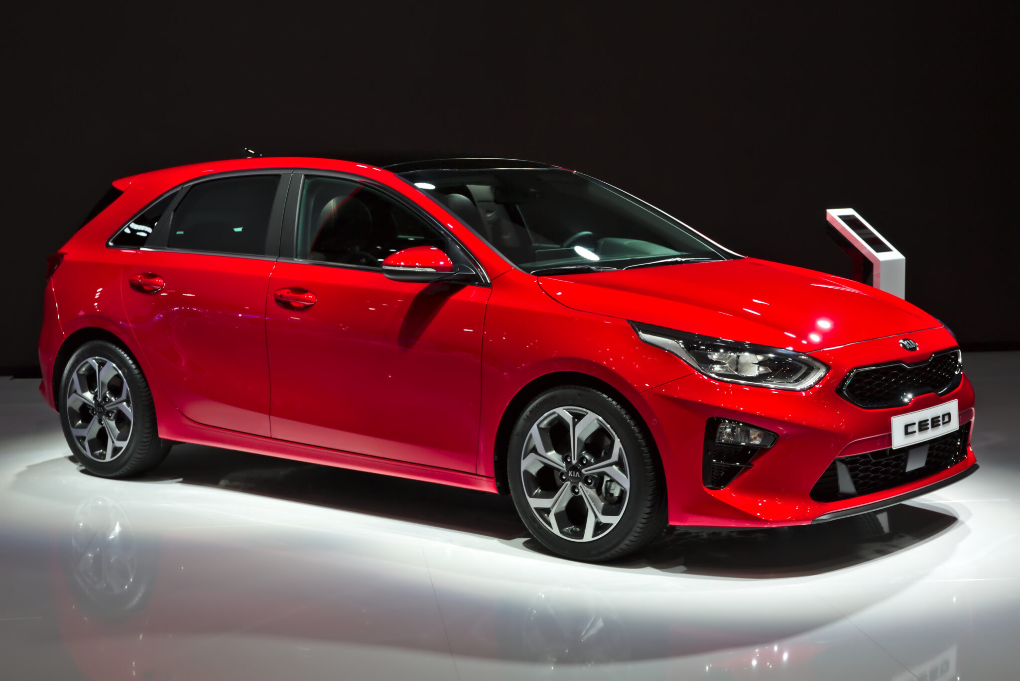 Kia Ceed Boot Space: The Complete, Real-World Guide for Everyday ...