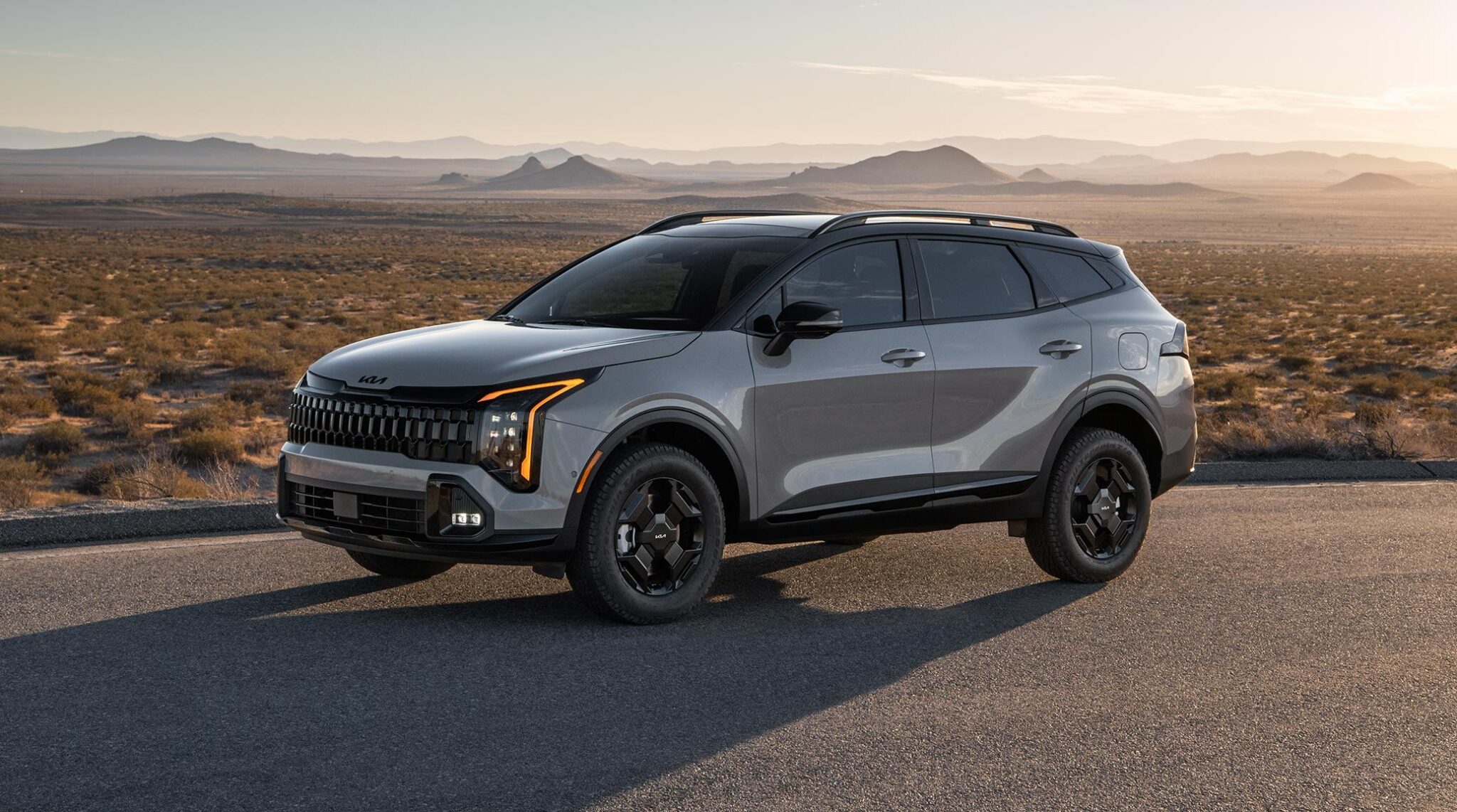 Kia Sportage Boot Space: Everything You Need to Know - Autoguide