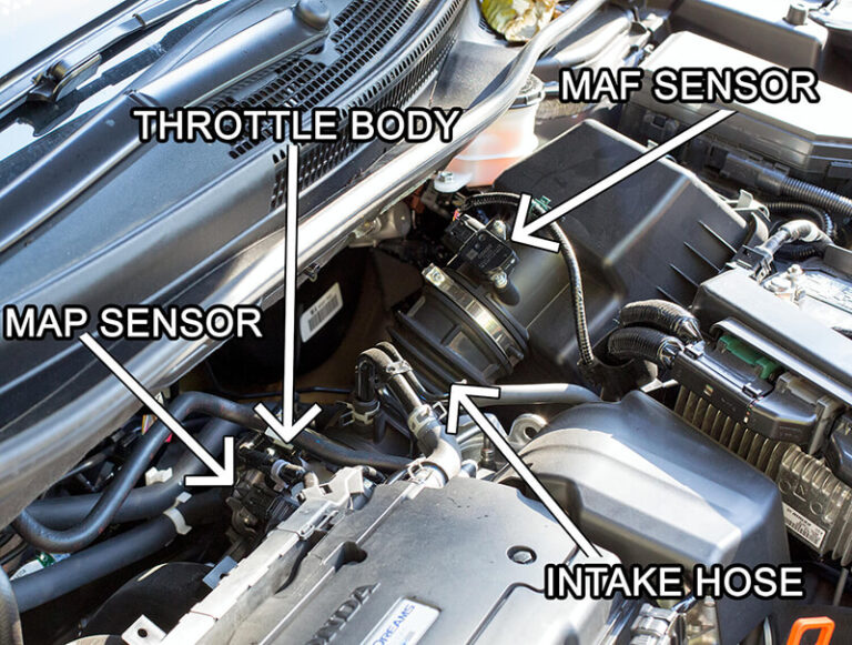 Renault Clio Injection System Check & Maintenance (Complete, Practical ...