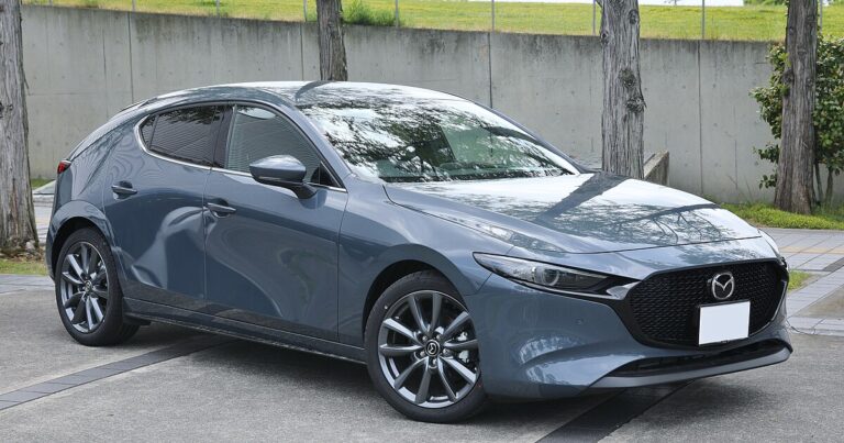 Common Mazda 3 Problems: The Complete Guide to the Most Frequent Issues ...