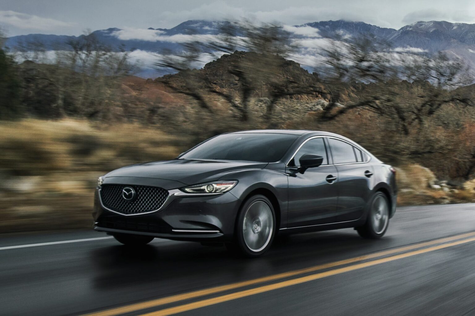 Mazda Diesel Engine Problems: Complete Guide to Common Issues and Fixes ...