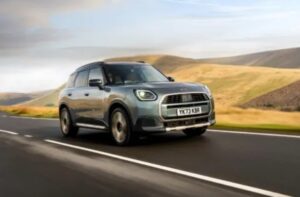MINI Countryman Models: The Ultimate Guide to Every Generation, Trim ...