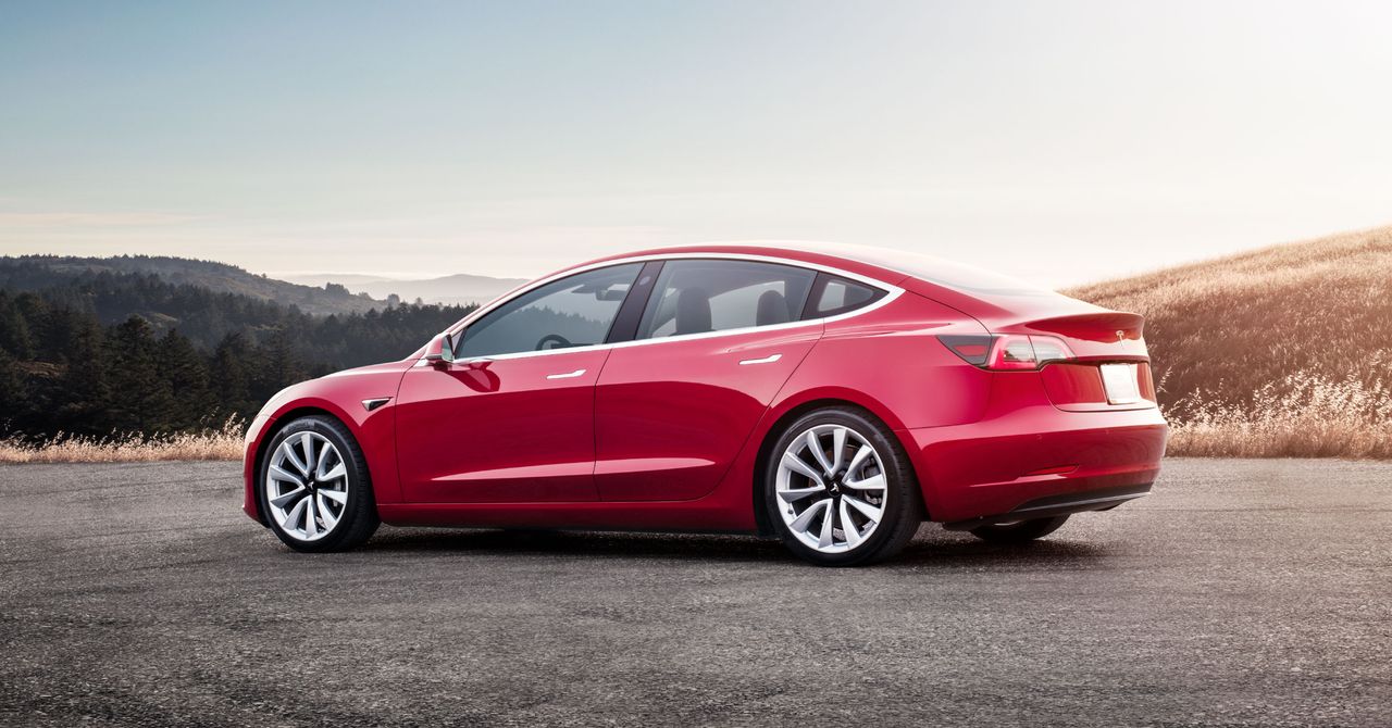Kia EV6 vs Tesla Model 3: The Electric Showdown We Didn’t Know We ...