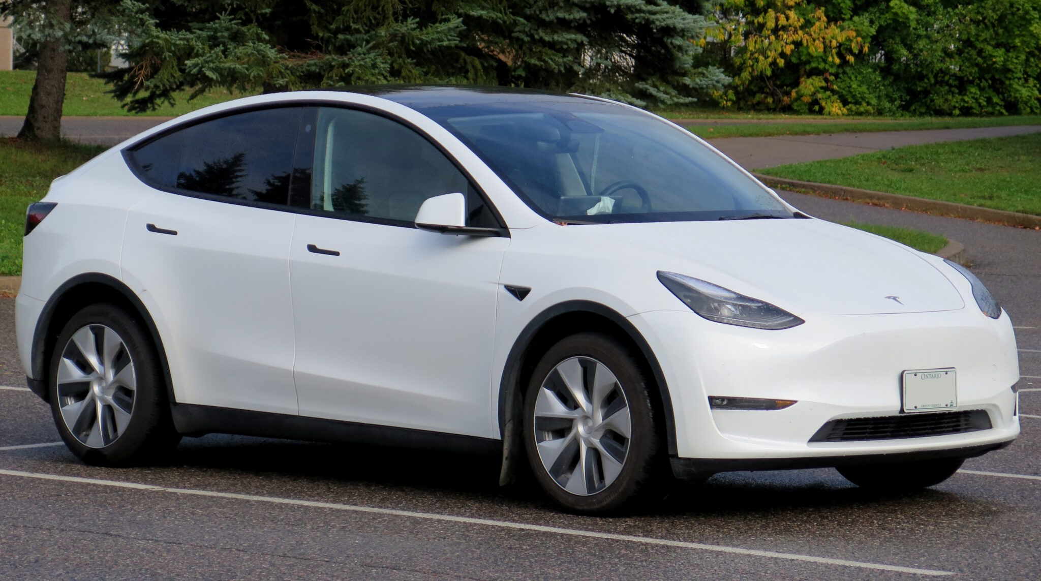Tesla Model Y Boot Space: The Ultimate Practicality Guide - Autoguide
