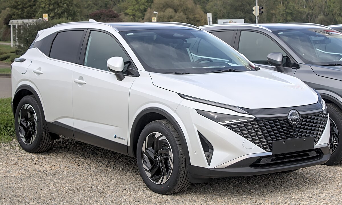 Reliability Overview: Where Qashqai Stands Today - Autoguide