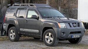 Nissan Xterra Bolt Pattern Guide: Complete Specifications, Torque ...
