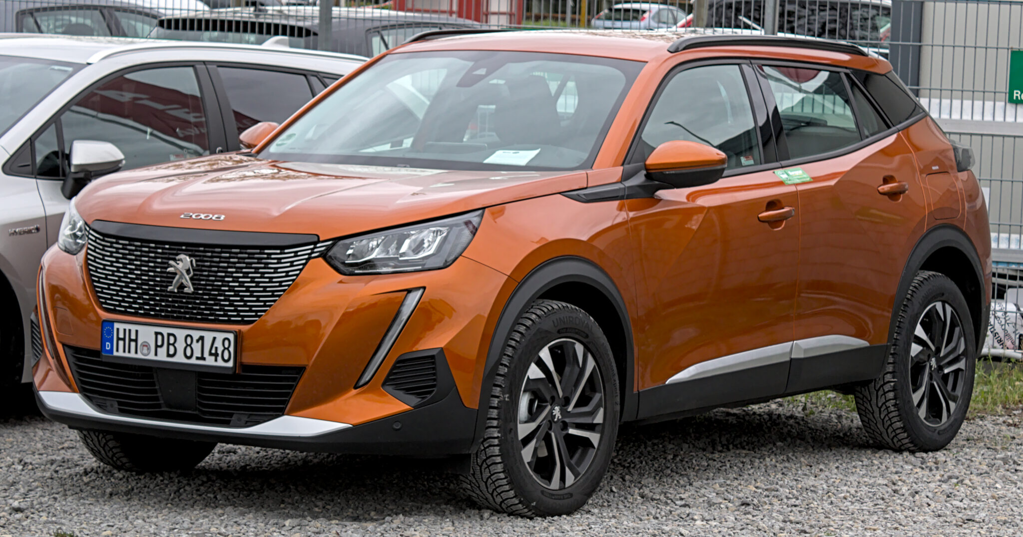 Peugeot 2008 Oil Type, Oil Capacity & Complete Maintenance Guide (All ...