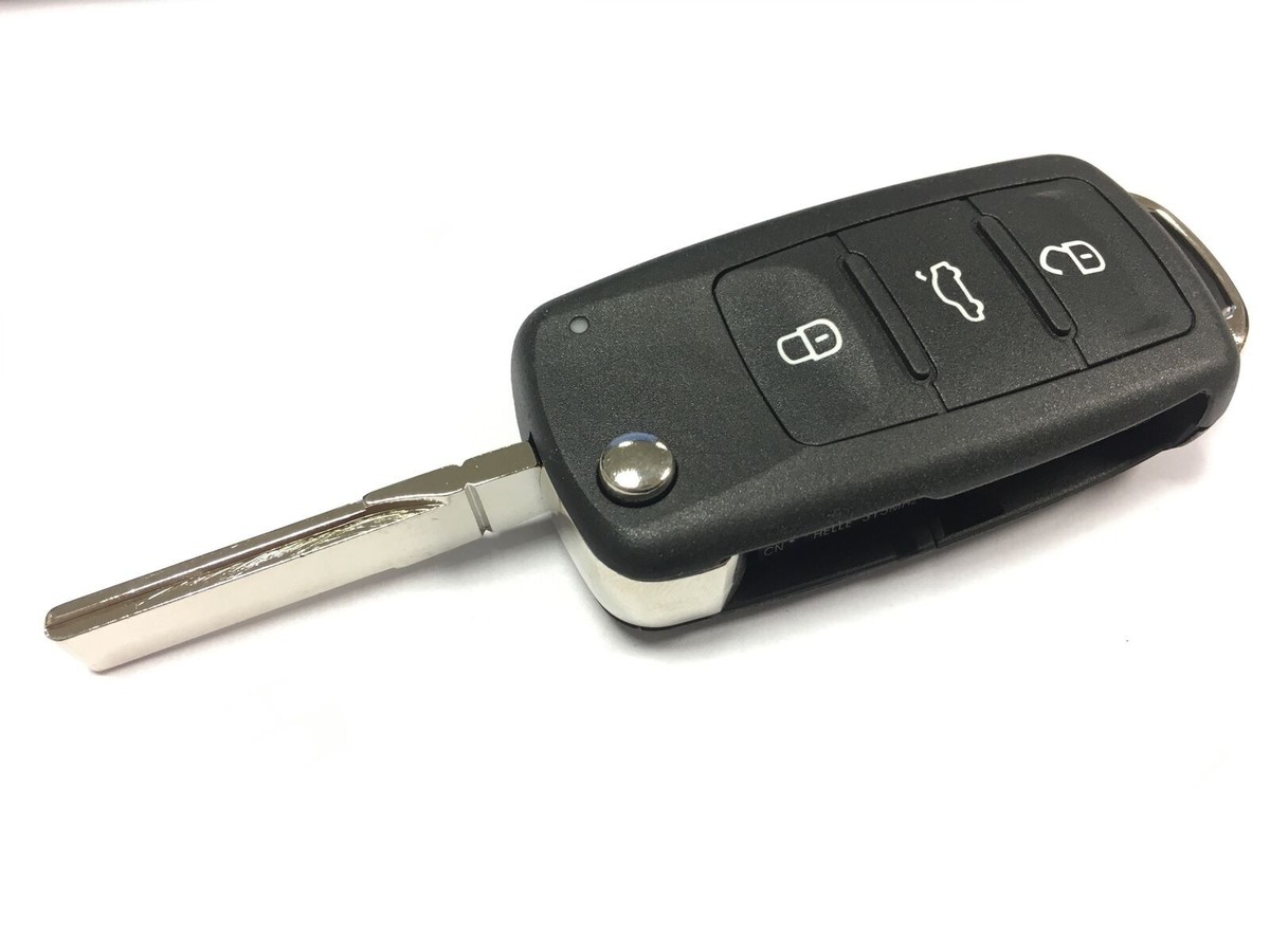 Volkswagen Polo Key Won’t Turn: Causes, Fixes, and Expert Tips - Autoguide