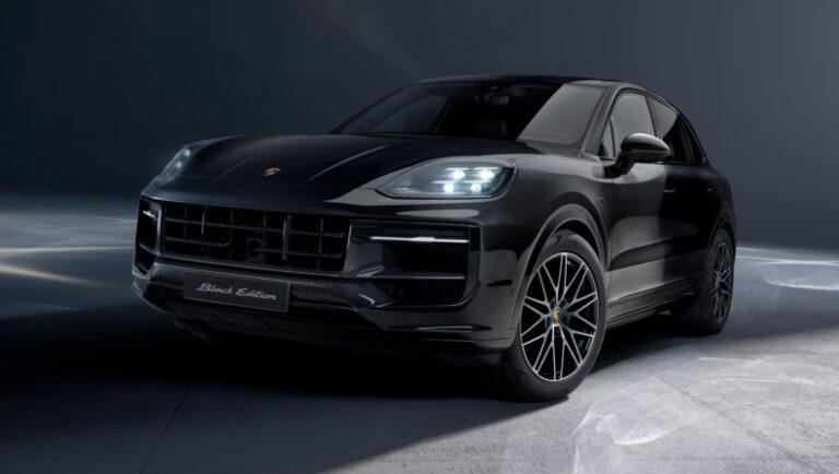 Porsche Cayenne MPG: The Complete Guide to Fuel Economy, Real-World ...